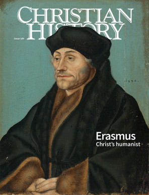 Christian History Institute: Sharing our story of faith across the ages