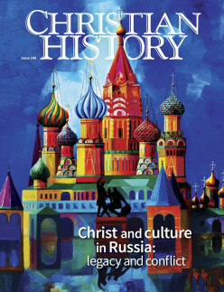 Christian History Institute: Sharing our story of faith across the ages