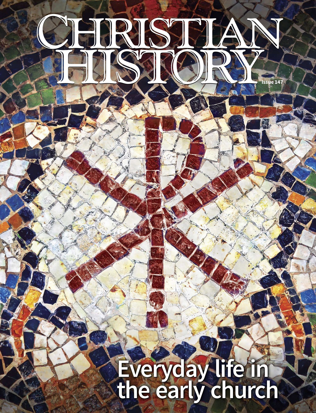 Christian History Institute: Sharing our story of faith across the ages