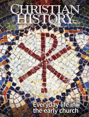 Christian History Institute: Sharing our story of faith across the ages