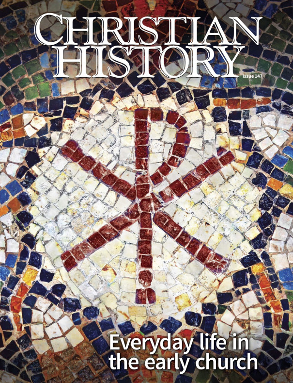 Christian History Institute: Sharing our story of faith across the ages