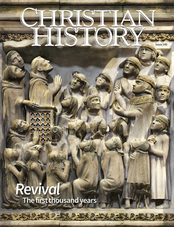 Christian History Institute: Sharing our story of faith across the ages