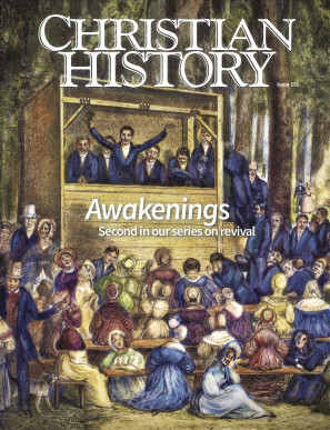 Christian History Institute: Sharing our story of faith across the ages