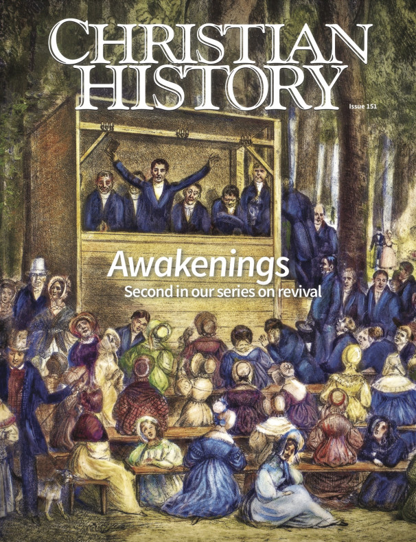 Christian History Institute: Sharing our story of faith across the ages