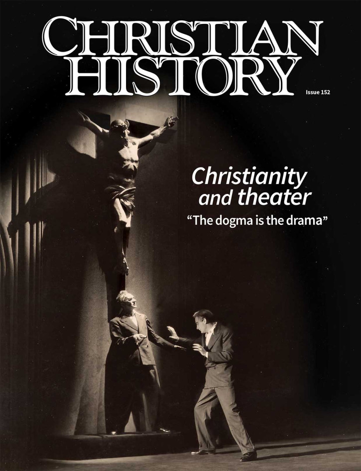 Christian History Institute: Sharing our story of faith across the ages
