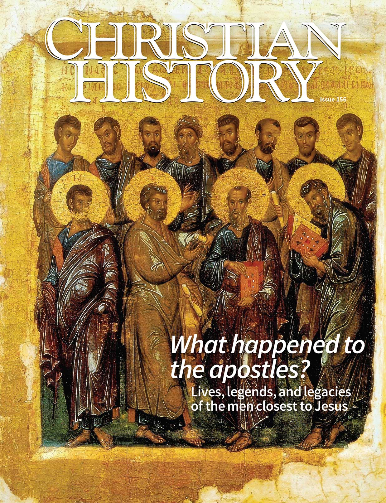 Christian History Institute: Sharing our story of faith across the ages