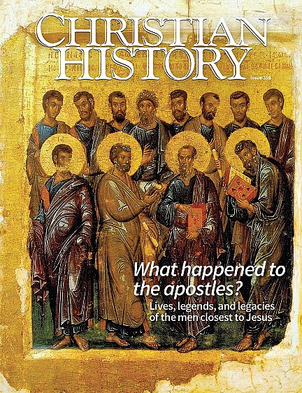 Christian History Magazine