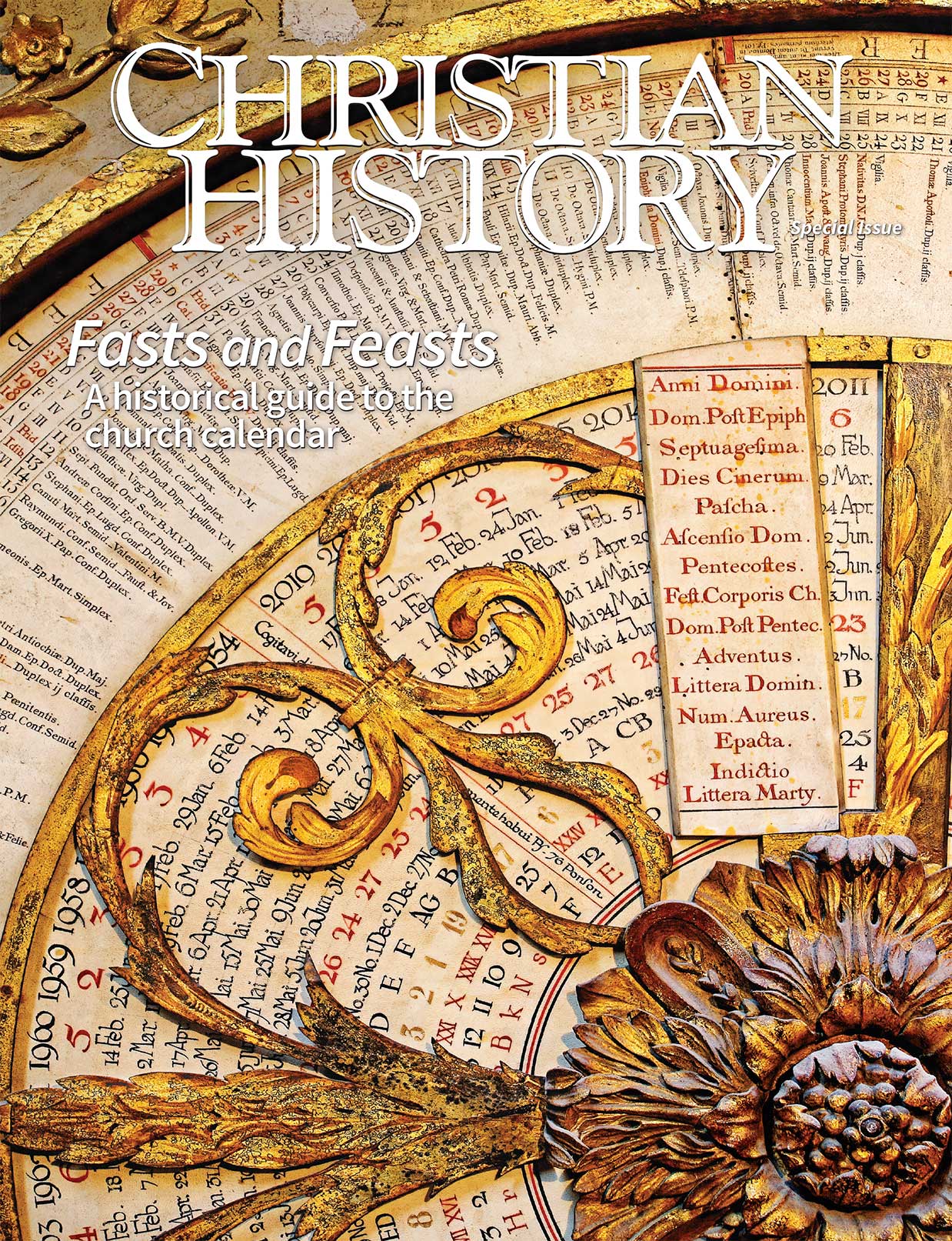 Christian History Institute: Sharing our story of faith across the ages