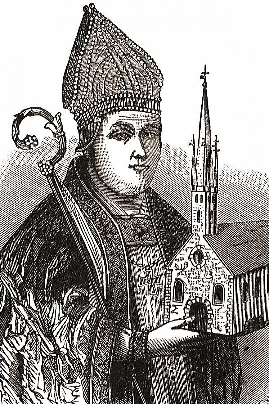 It Happened Today | Christian History Institute