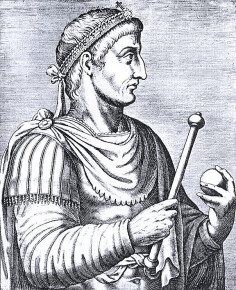 It Happened Today | Christian History Institute