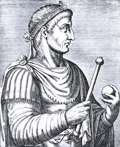 It Happened Today | Christian History Institute