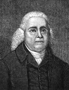 It Happened Today | Christian History Institute