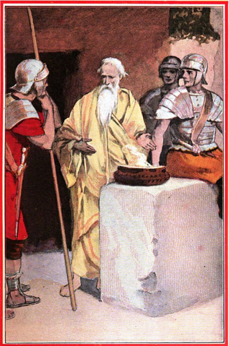 It Happened Today | Christian History Institute