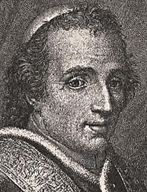 Napoleon and Pius VII | Quote of the Day | Christian History Institute