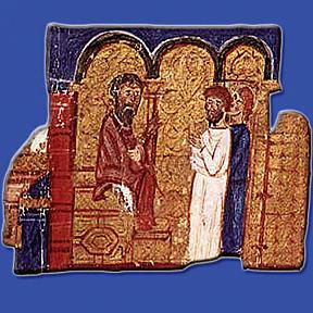 Schism in the Church | Quote of the Day | Christian History Institute