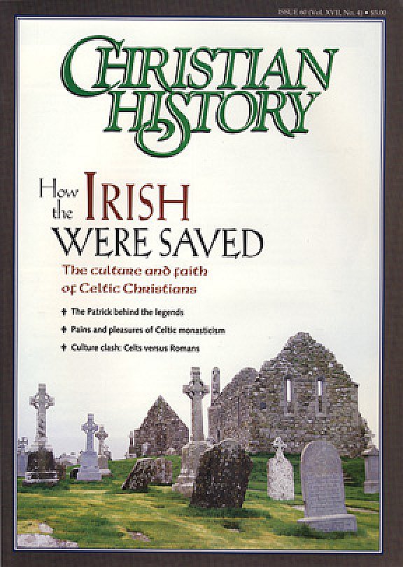 Issue 60 | Christian History Magazine