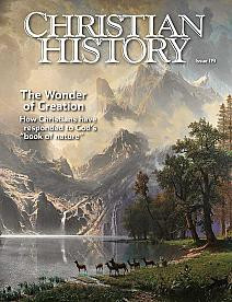 Previous Issues of Christian History Magazine