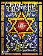 Previous Issues of Christian History Magazine