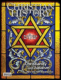Previous Issues of Christian History Magazine
