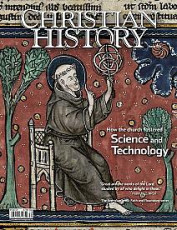 Previous Issues of Christian History Magazine
