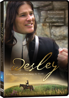 Wesley: A Heart Transformed Can Change The World | Christian History ...