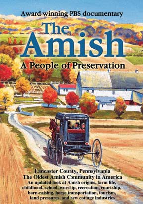 Amish: A People Of Preservation | Christian History Institute