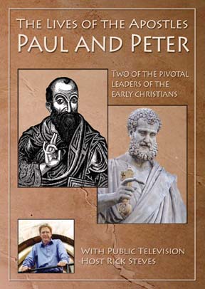 Lives Of The Apostles Paul And Peter | Christian History Institute