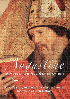 Augustine: A Voice for All Generations | Christian History Institute