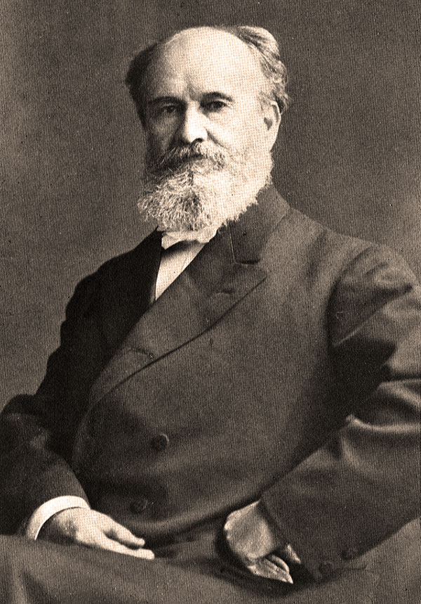 Ask Unselfish Things | Devotional | Christian History Institute