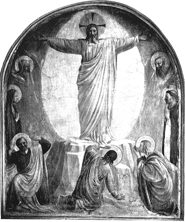 Meditation on the Transfiguration | Devotional | Christian History ...