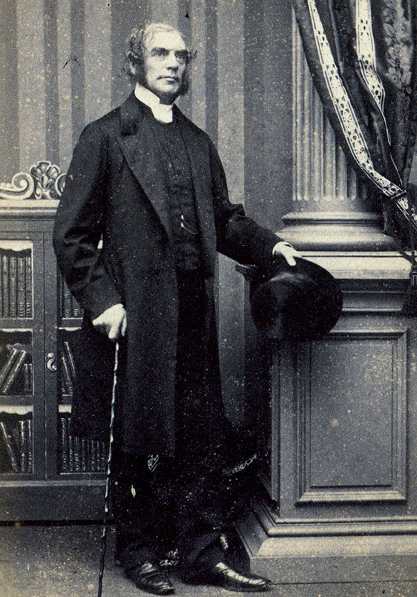 We Are More than Conquerors | Devotional | Christian History Institute