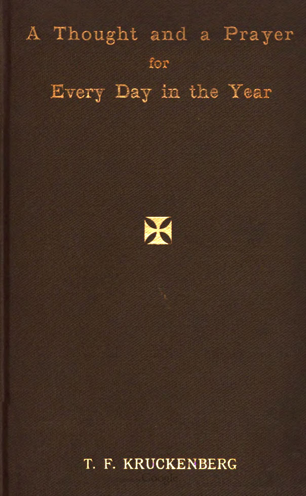 Give God your whole heart | Devotional | Christian History Institute