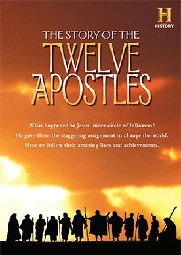 Story Of The Twelve Apostles | Christian History Institute