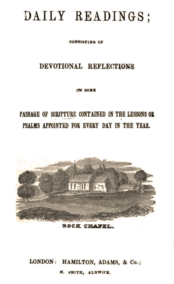 Show mercy to receive mercy | Devotional | Christian History Institute