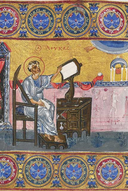 Ordinary Time, especially Sundays after Pentecost | Christian History ...